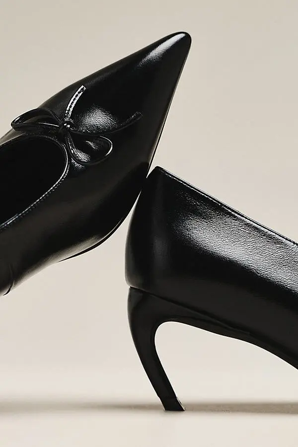 Jeffrey Campbell Voter Pumps