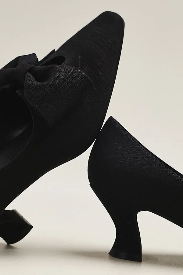 Jeffrey Campbell Hedgerow Pumps