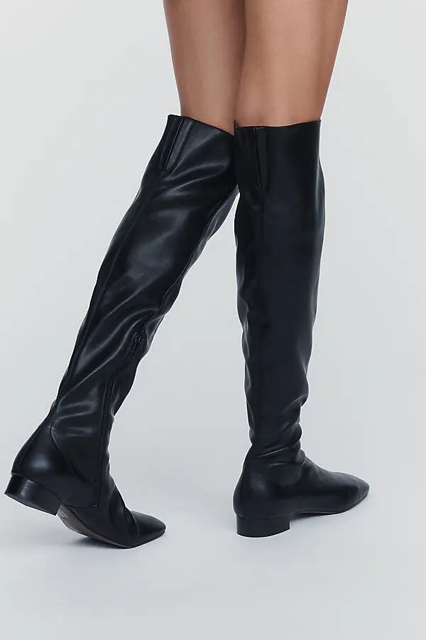 Jeffrey Campbell Palladian Tall Boots