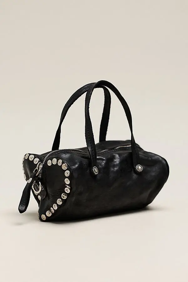 CAMPOMAGGI Dolly Satchel