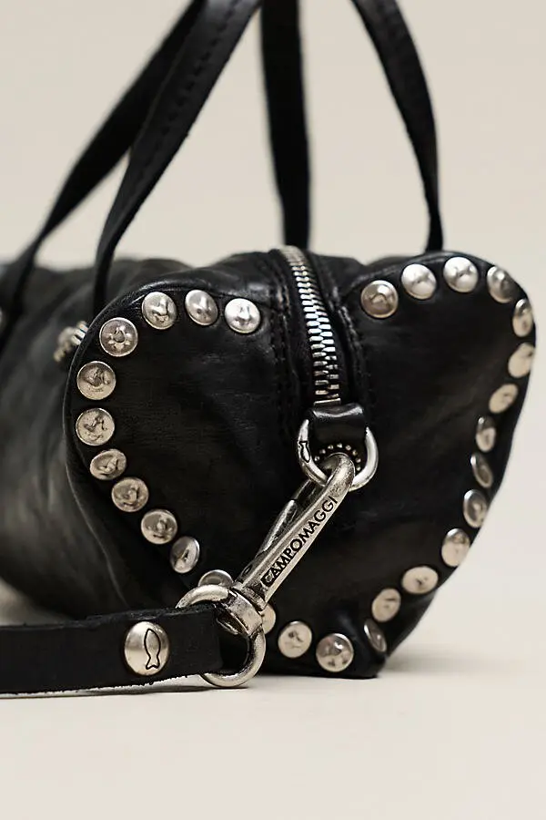CAMPOMAGGI Dolly Satchel