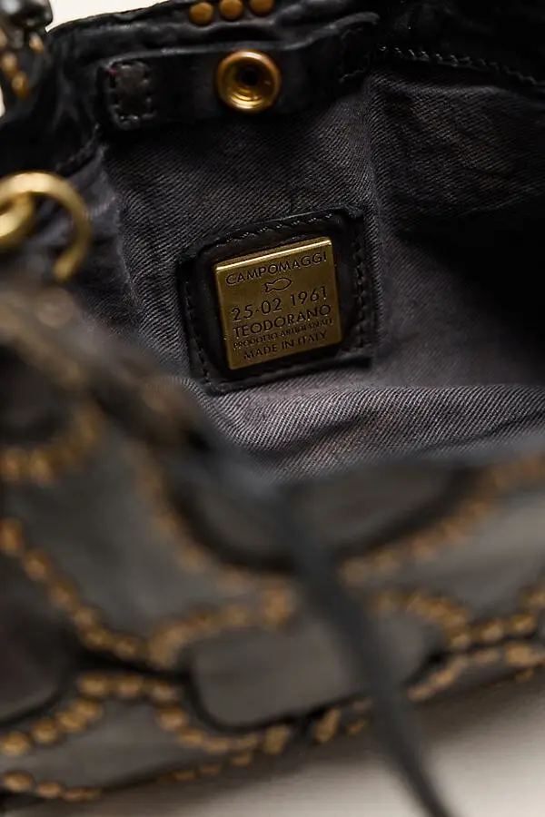 CAMPOMAGGI Dafne Plus Satchel