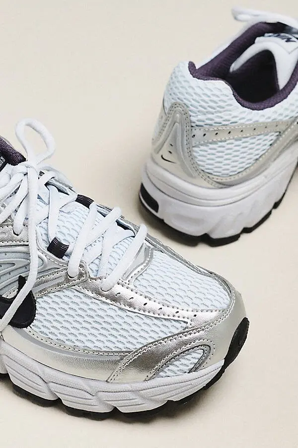 Nike Air Max Moto 2k Sneakers - Silver