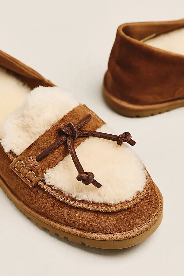UGG Zora Loafers