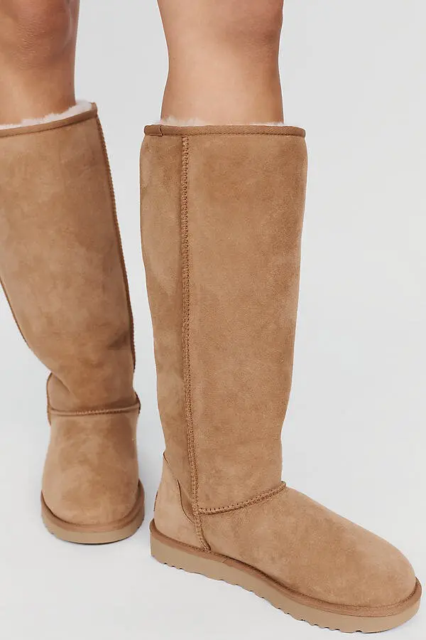 UGG Classic Ultra Tall Boots