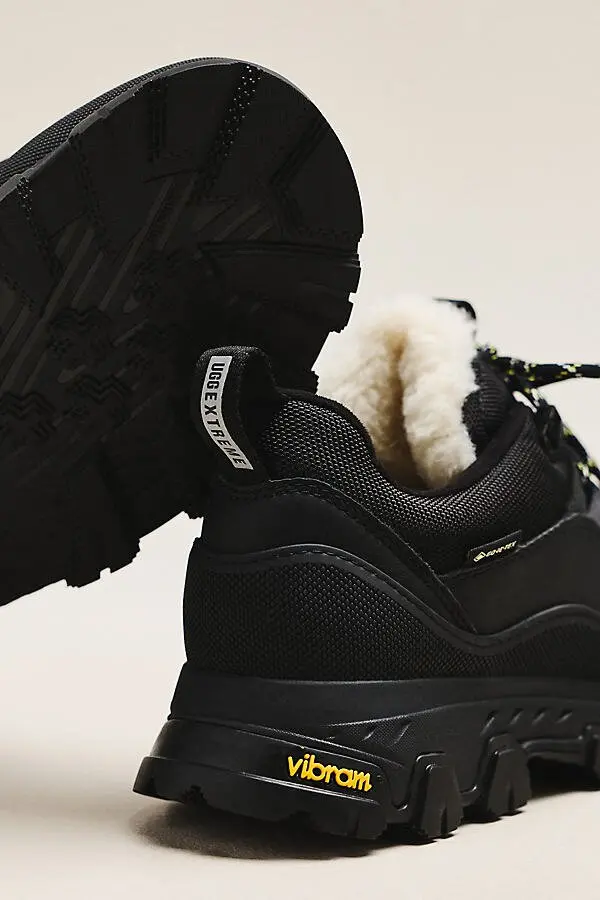 UGG Metrotrek Hiker Shoes