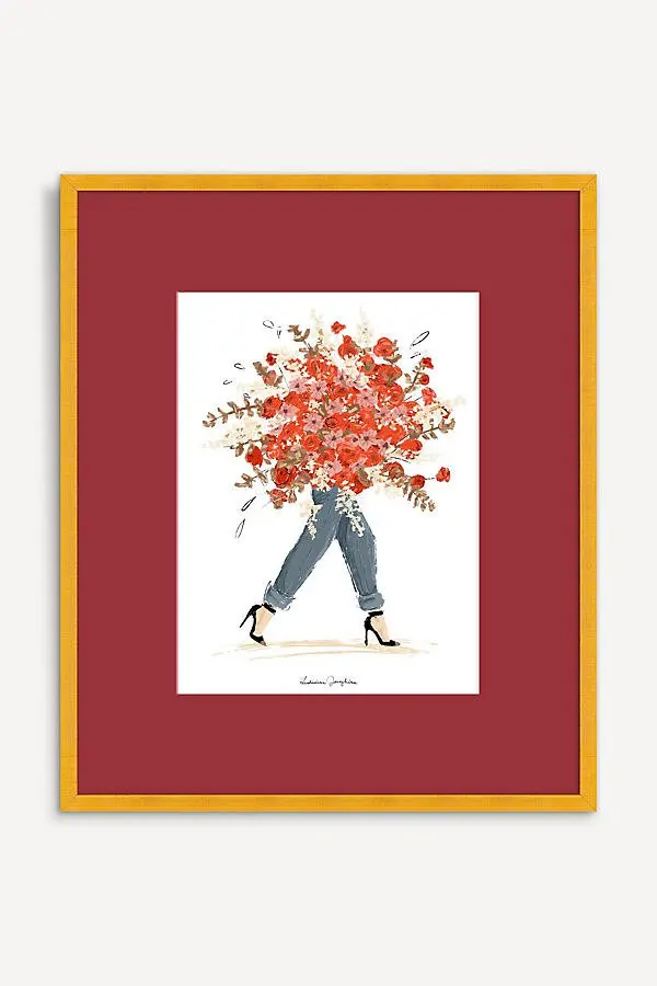 ARTFULLY WALLS Fast Delivery Wall Art