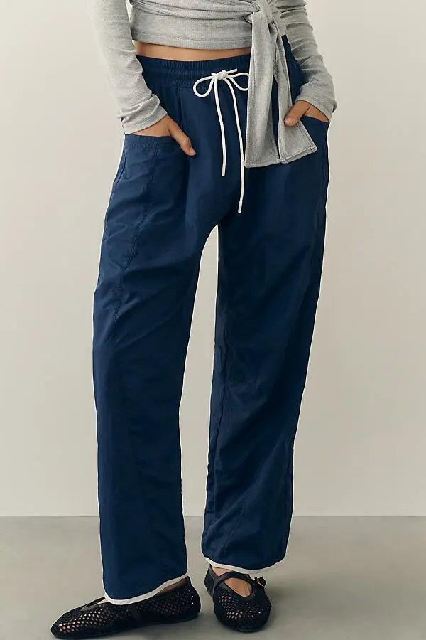 Strut This Track Pants
