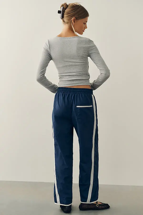 Strut This Track Pants