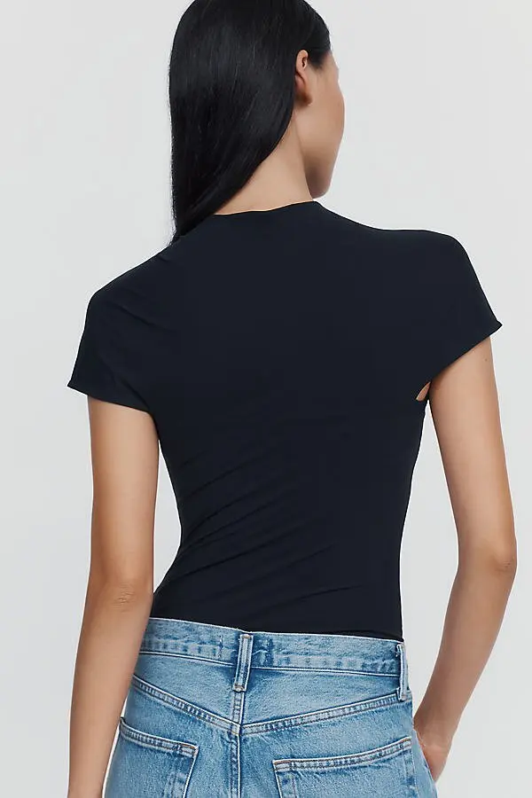AGOLDE Olympia Bodysuit