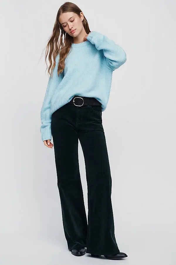 Citizens Of Humanity Kimberly 70s Flare Pants