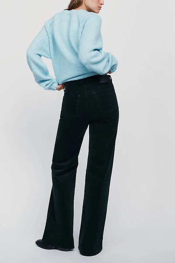 Citizens Of Humanity Kimberly 70s Flare Pants
