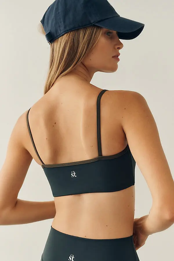 Strut This Cher Sports Bra