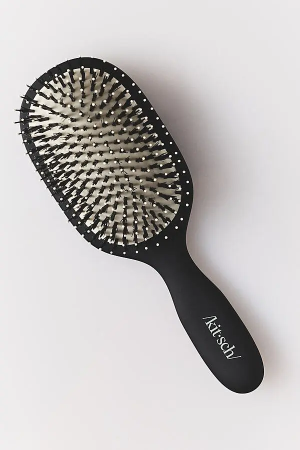 KITSCH Smooth & Polish Brush - Black
