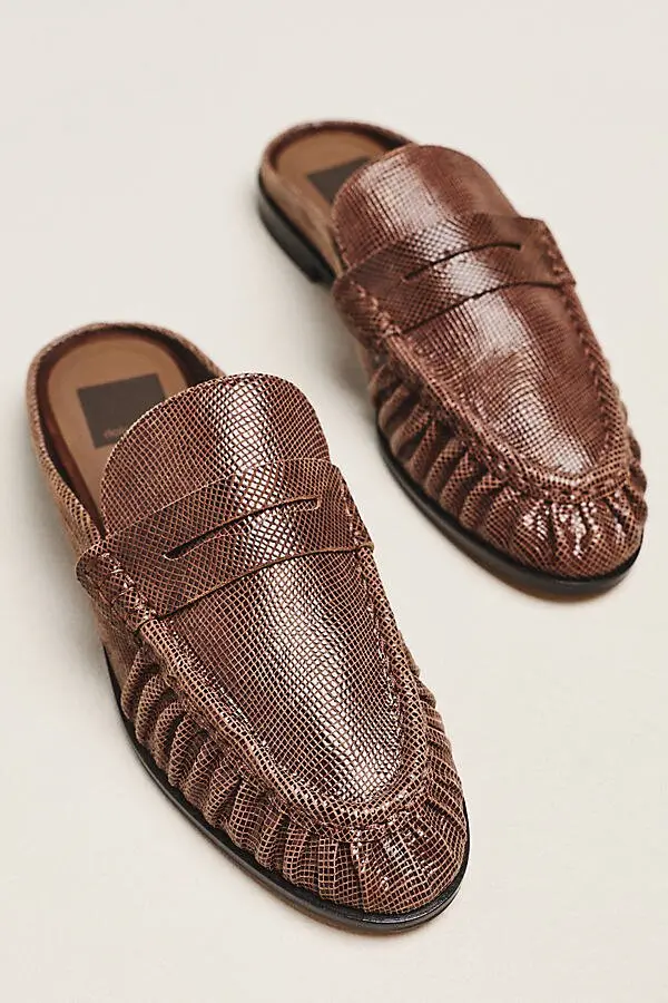 Dolce Vita Betzy Mules