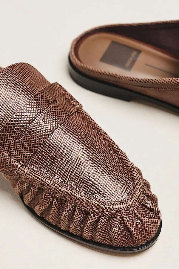 Dolce Vita Betzy Mules