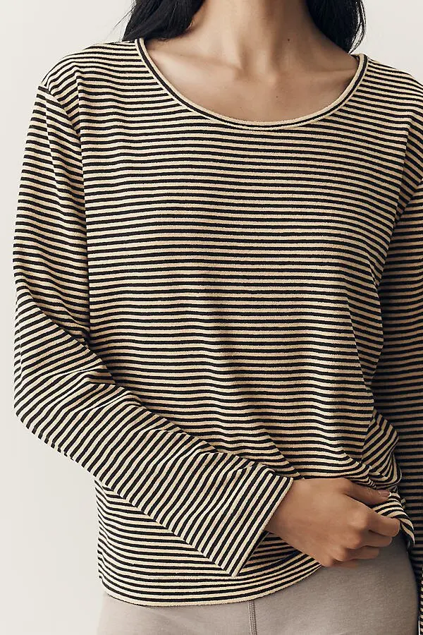 The Upside Santos Long-sleeve Tee