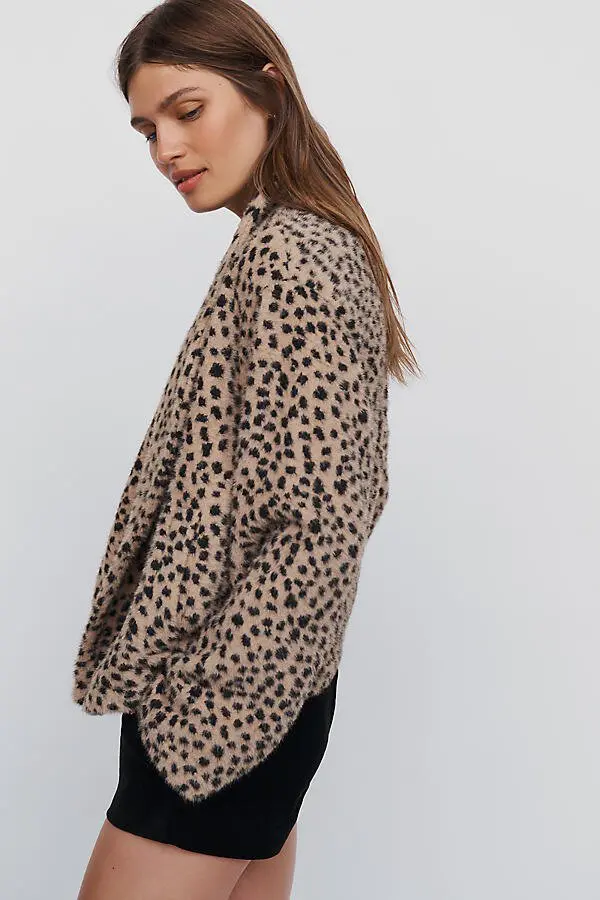 Sanctuary Remi Jacket - Lola Dot