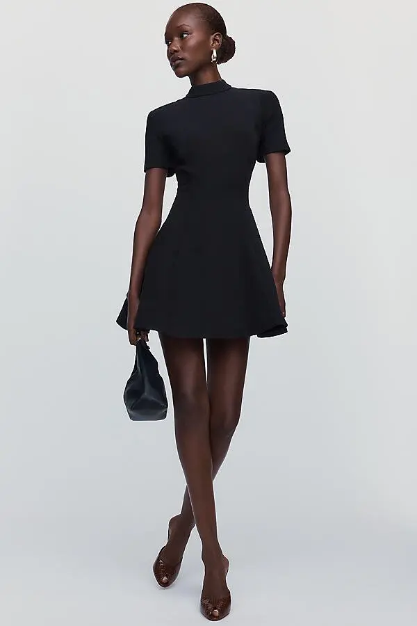 Bardot Zephyra Mi Dress