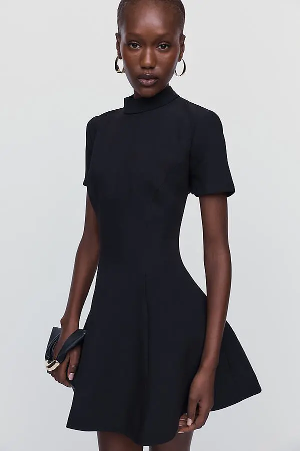 Bardot Zephyra Mi Dress