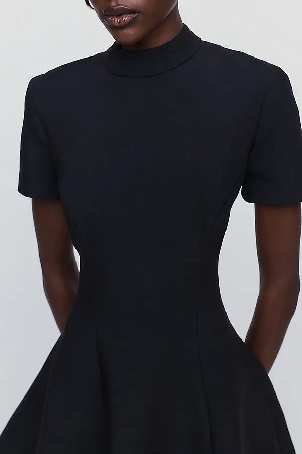 Bardot Zephyra Mi Dress
