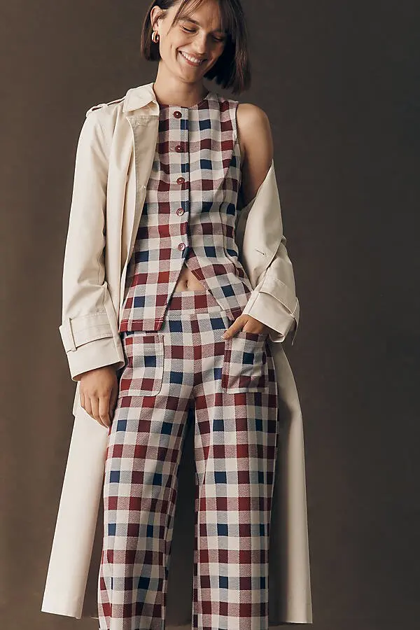 Maeve Knit Pants