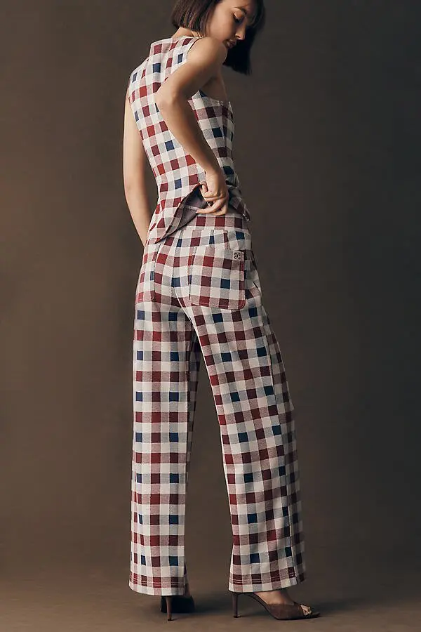 Maeve Knit Pants