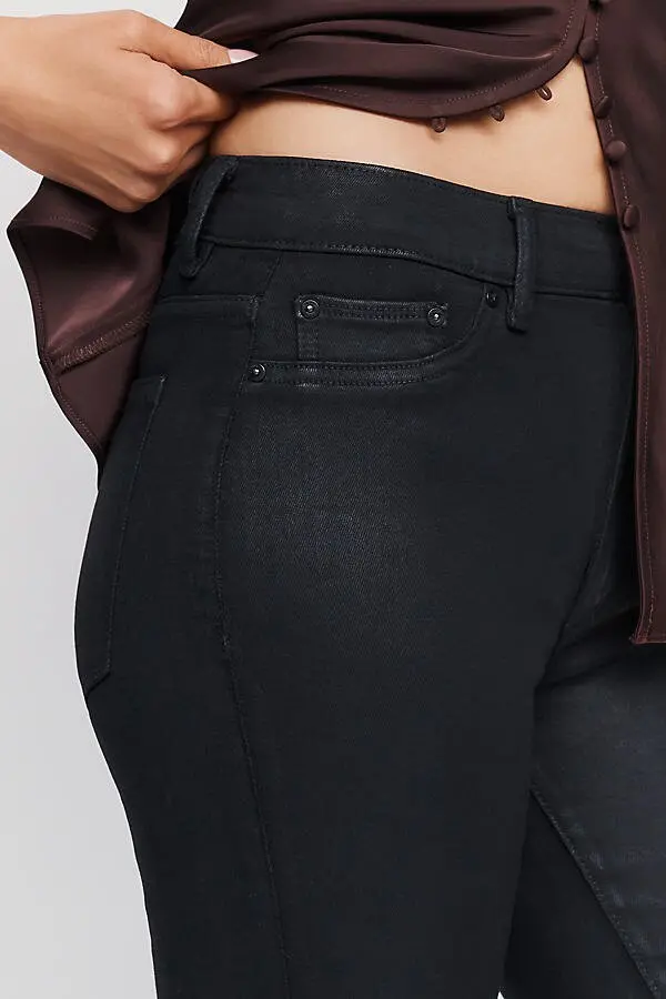DL1961 Bridget High Rise Bootcut Stasculpt Jeans