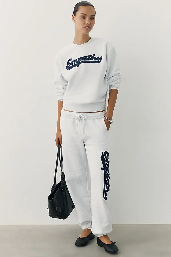 MAYFAIR Empathy Sweatpants