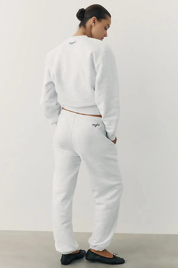 MAYFAIR Empathy Sweatpants