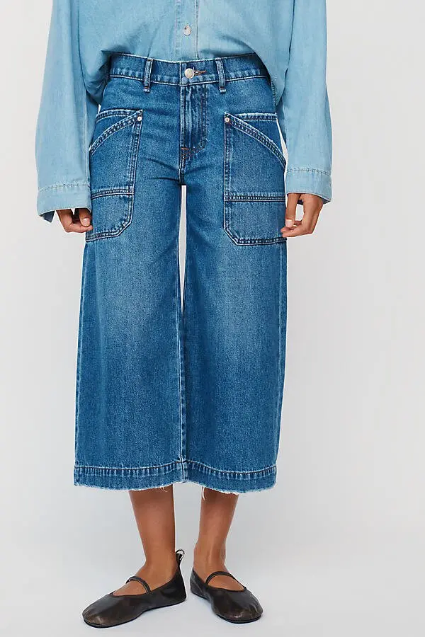 Hudson Jeans Noa High Rise Relaxed Jeans