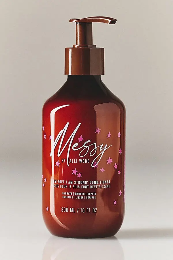 MESSY BY ALLI WEBB Conditioner - Bronze