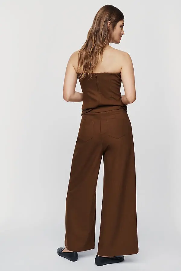 MARE MARE Trouser Pants