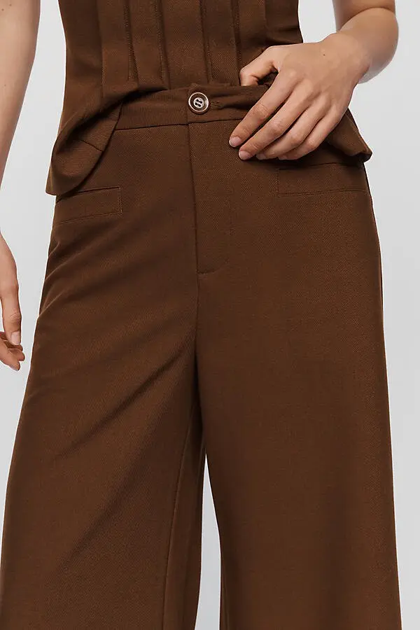 MARE MARE Trouser Pants