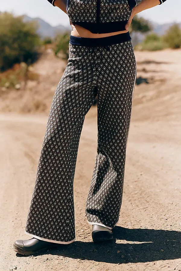 The Upside Viva Juniper Pants