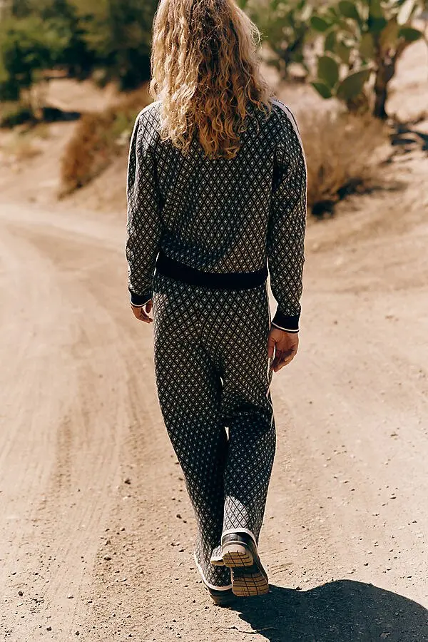 The Upside Viva Juniper Pants