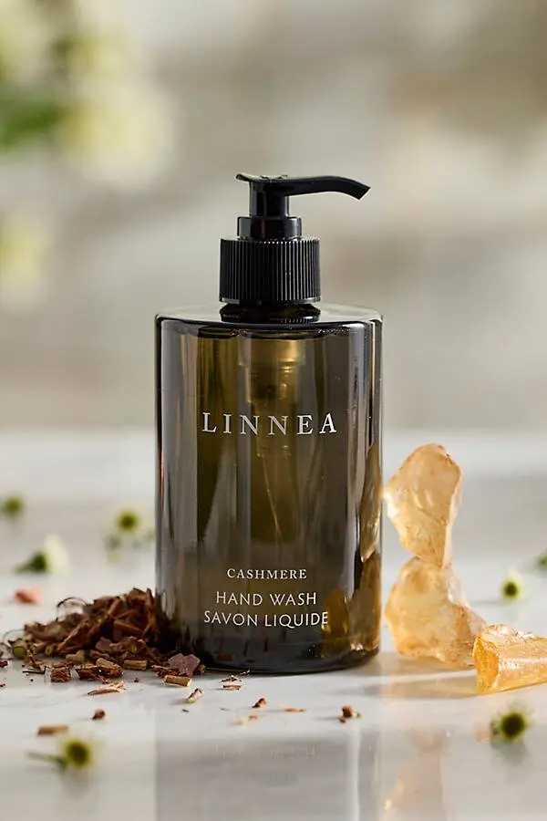 LINNEA Cashmere Hand Wash