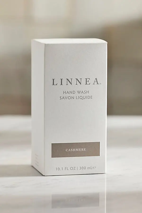 LINNEA Cashmere Hand Wash