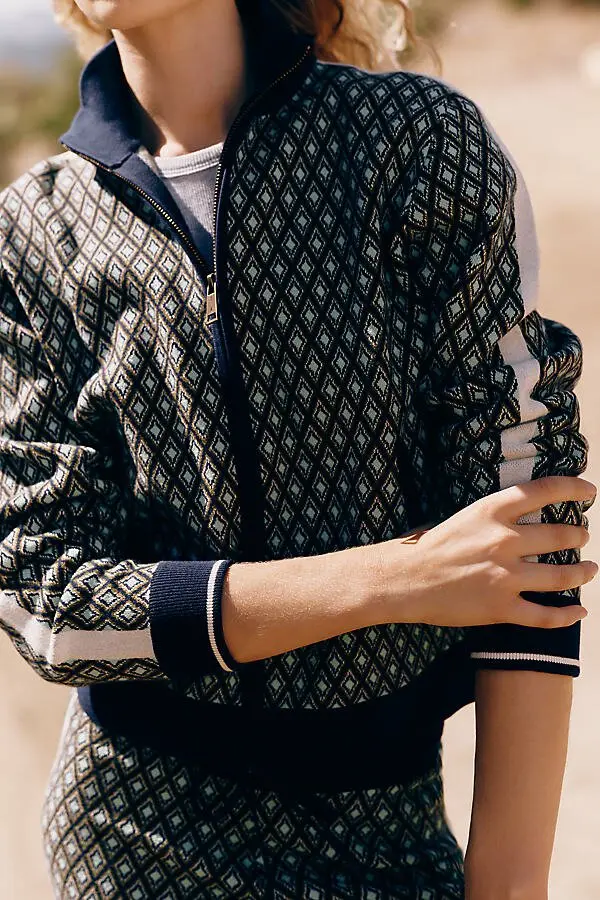 The Upside Viva Margot Jacket