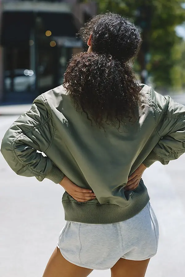 The Upside Tribute Bomber Jacket