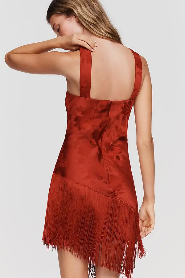 Amanda Uprichard Shelly Romper
