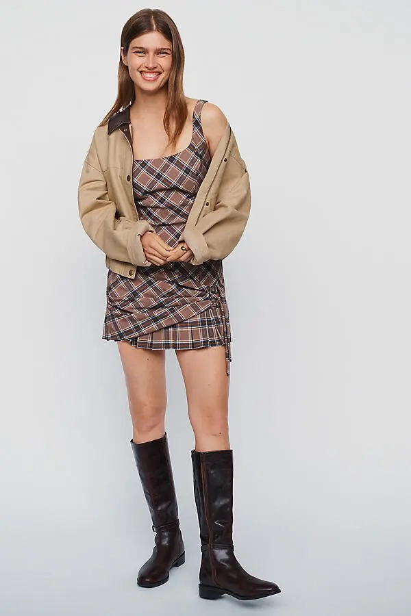 Amanda Uprichard Juni Romper