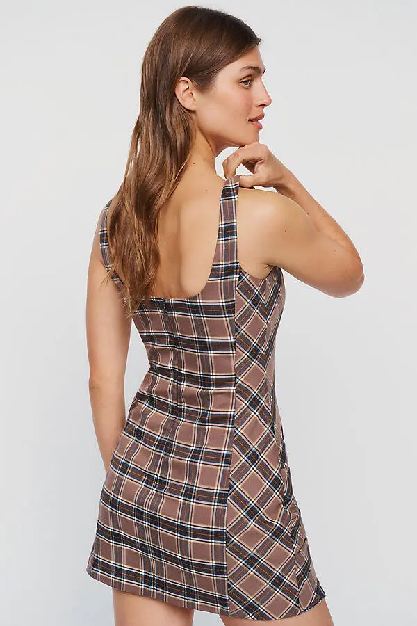 Amanda Uprichard Juni Romper