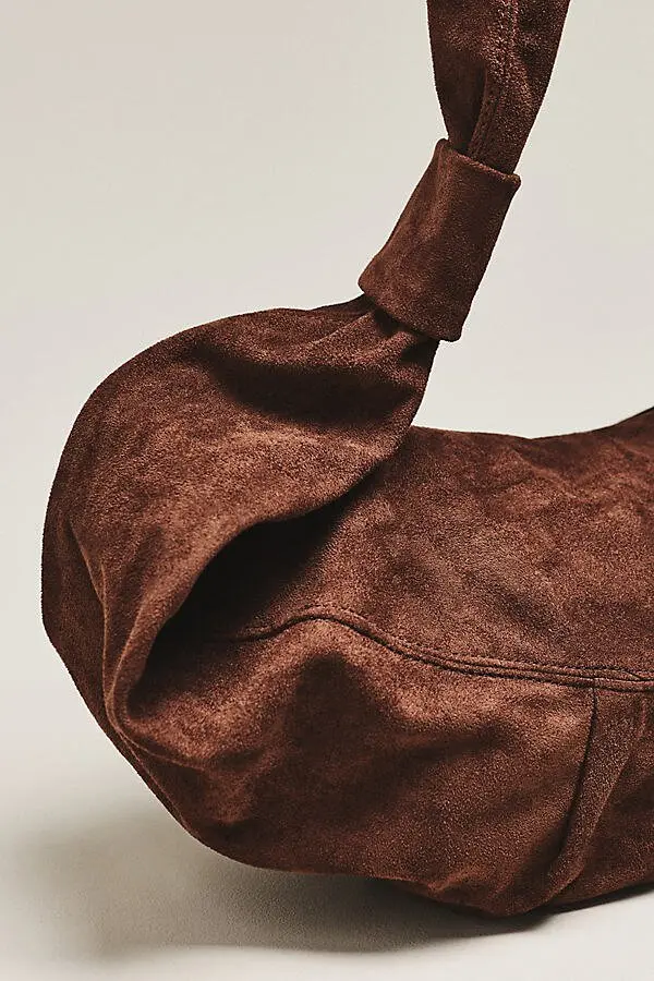 MELIE BIANCO Scarlett Slg Bag - Brown