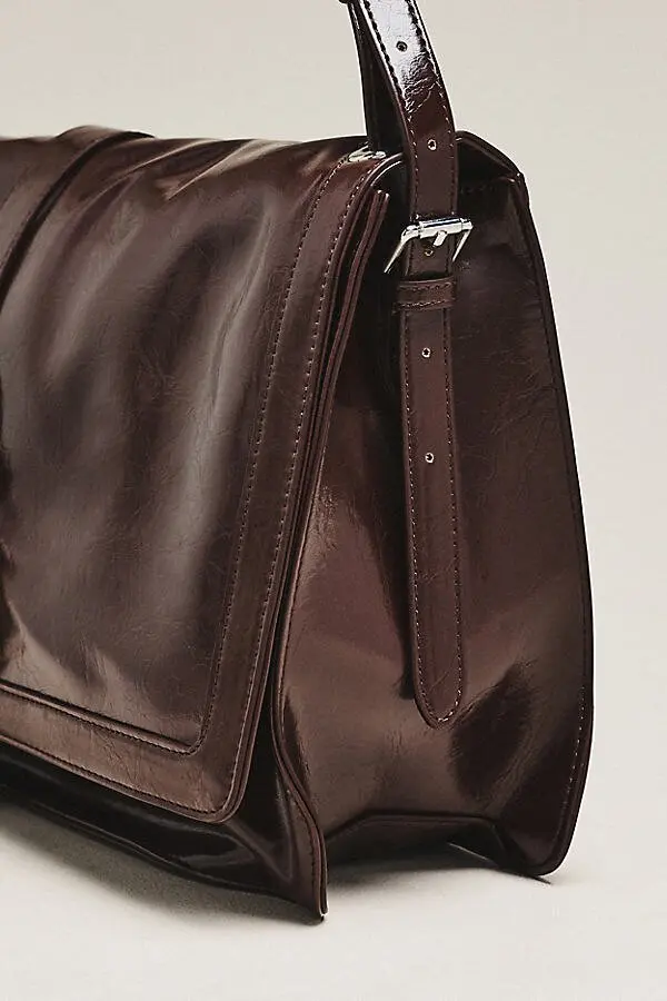 MELIE BIANCO Ta Shoulder Bag