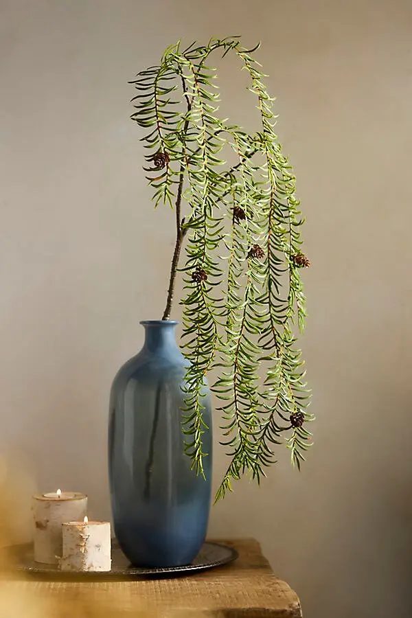 TERRAIN Faux Conifer Spray