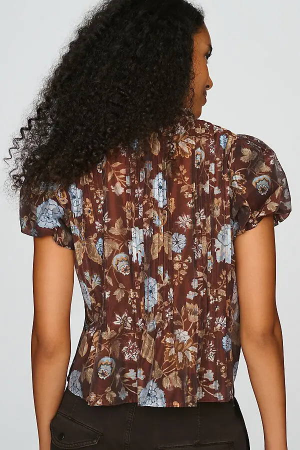 Rails Pepper Top