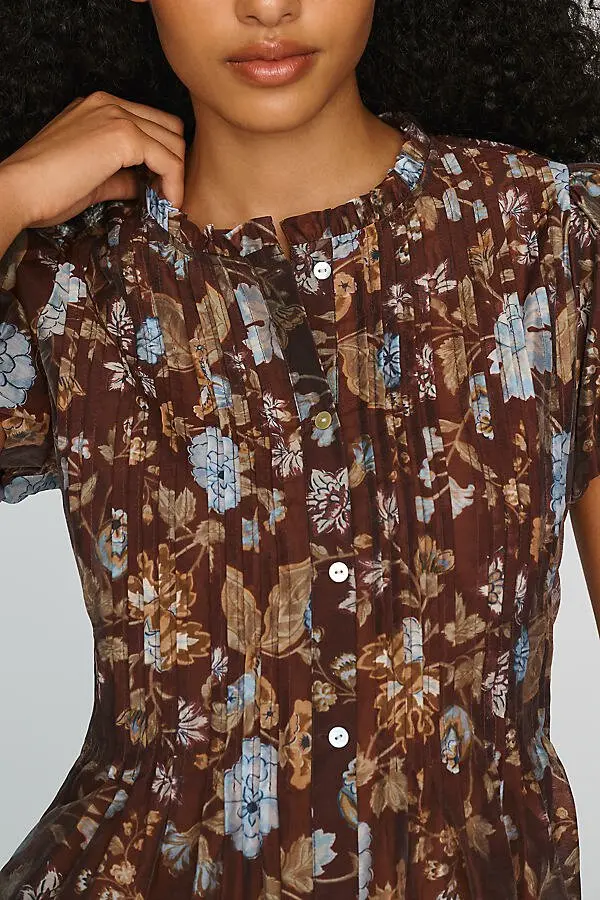 Rails Pepper Top