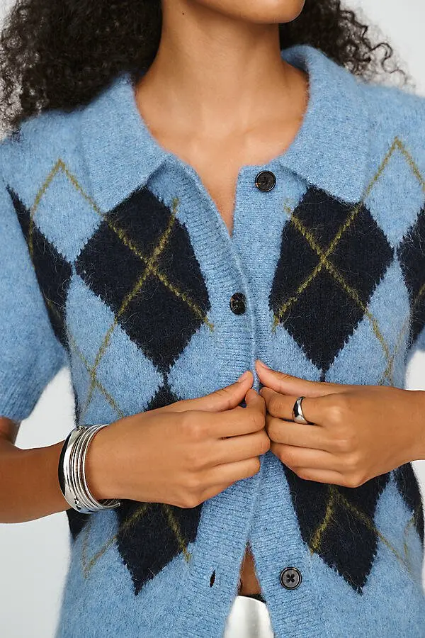 Rails Kelly Cardigan