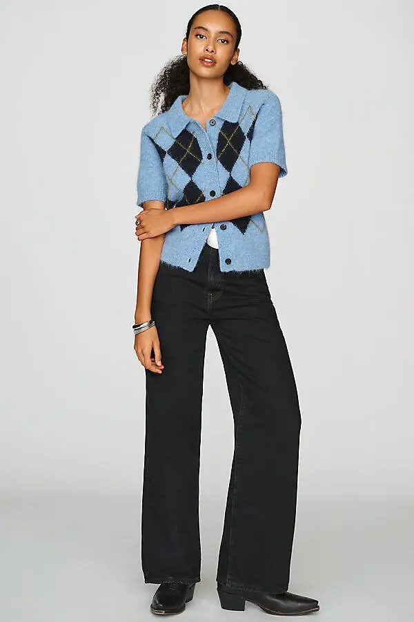 Rails Kelly Cardigan